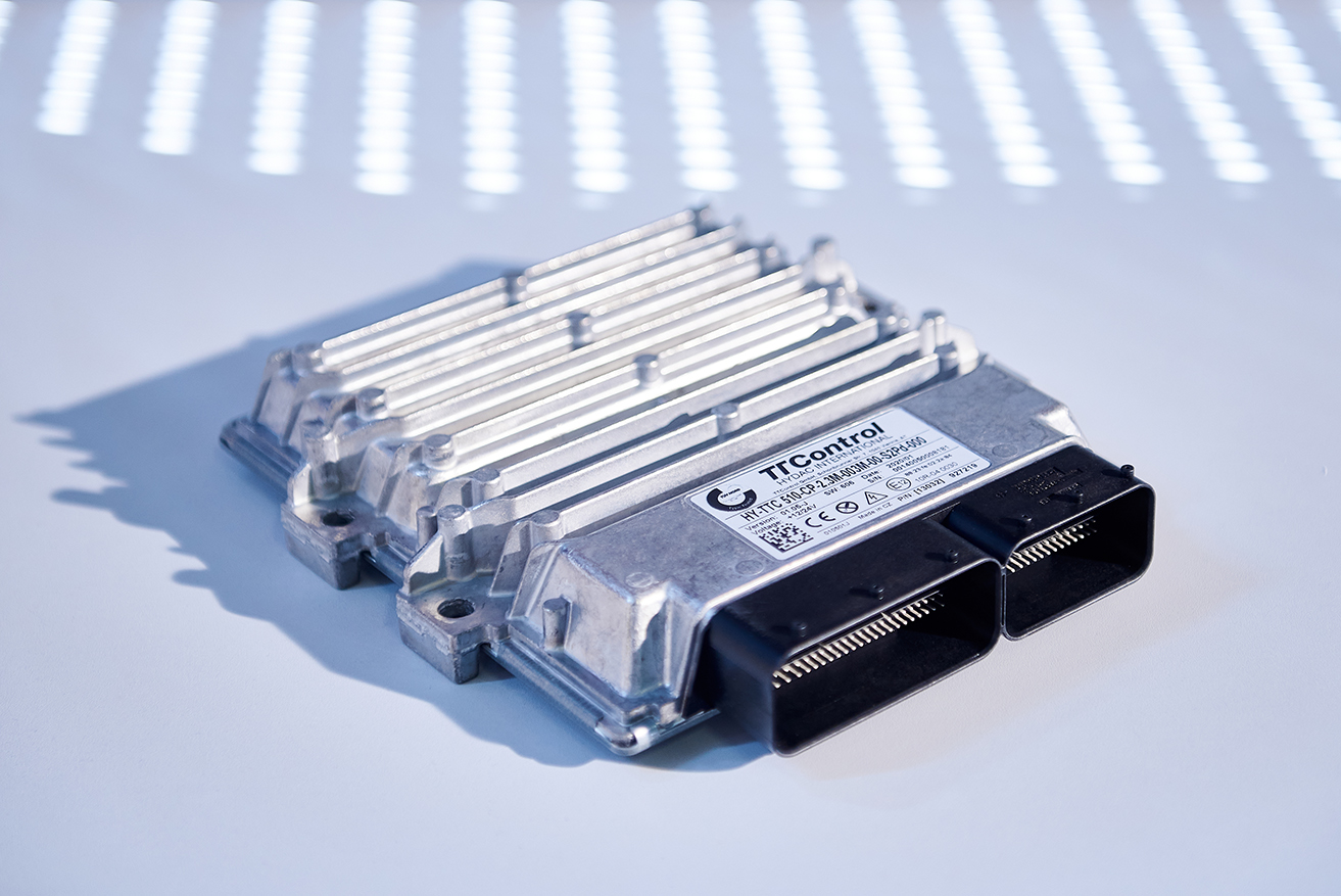 ECU Controllers | ICT Electronics